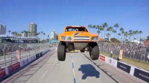 Robby Gordon Off-Road