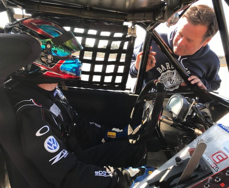 Robby Gordon Off-Road