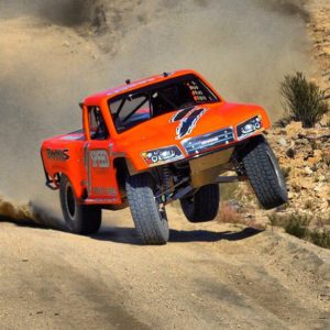 Robby Gordon Off-Road