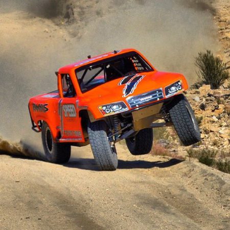 Robby Gordon Off-Road