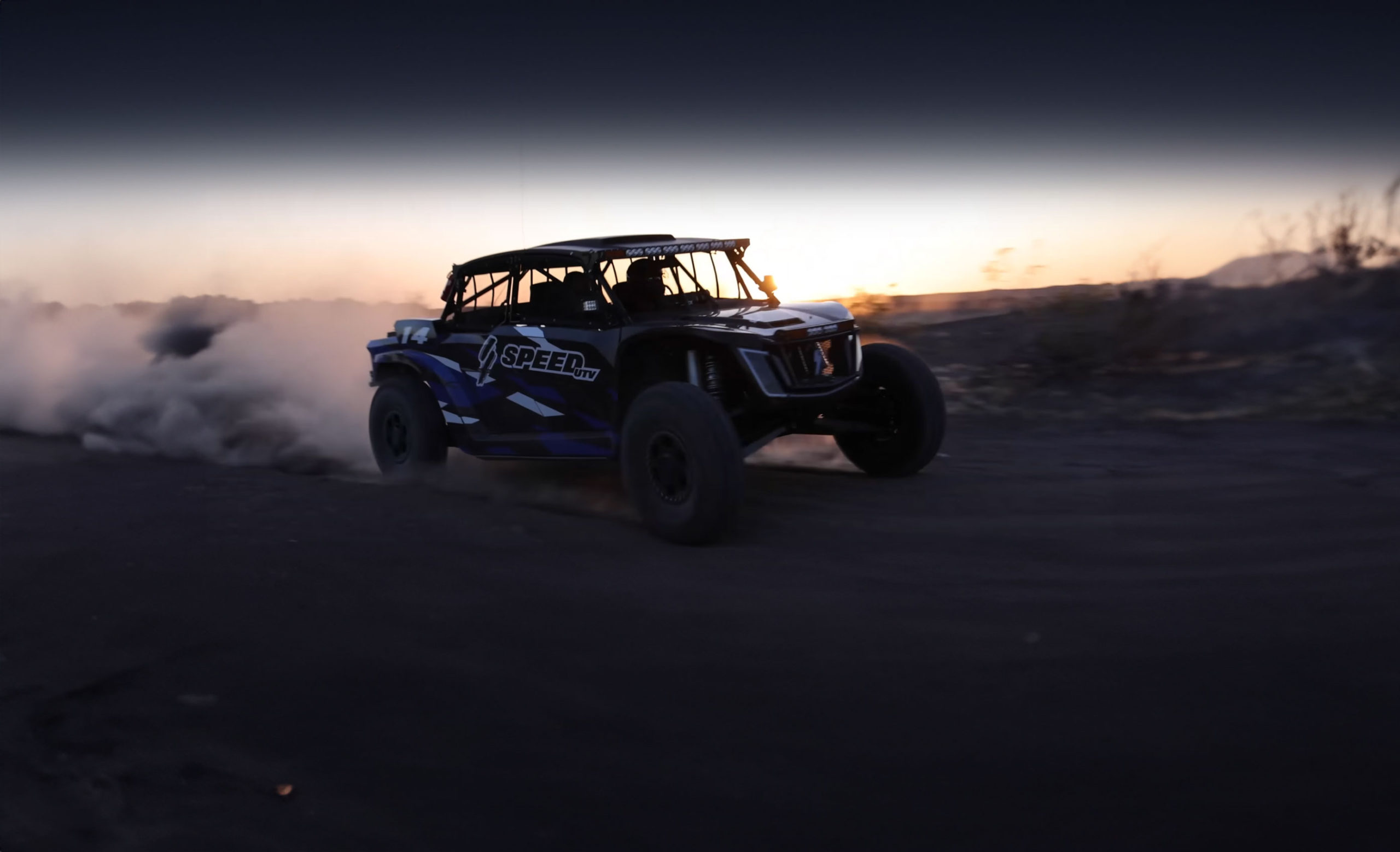 Robby Gordon Off-Road